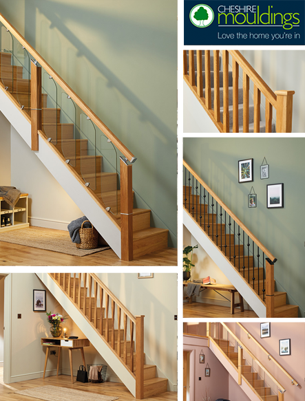 Plan Your Stairs
